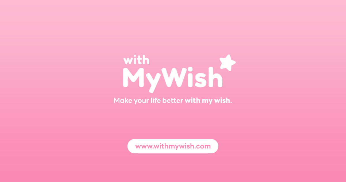 Home - withmywish*